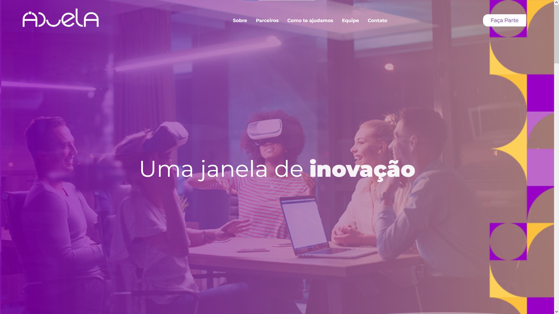 Home - Aduela Ventures